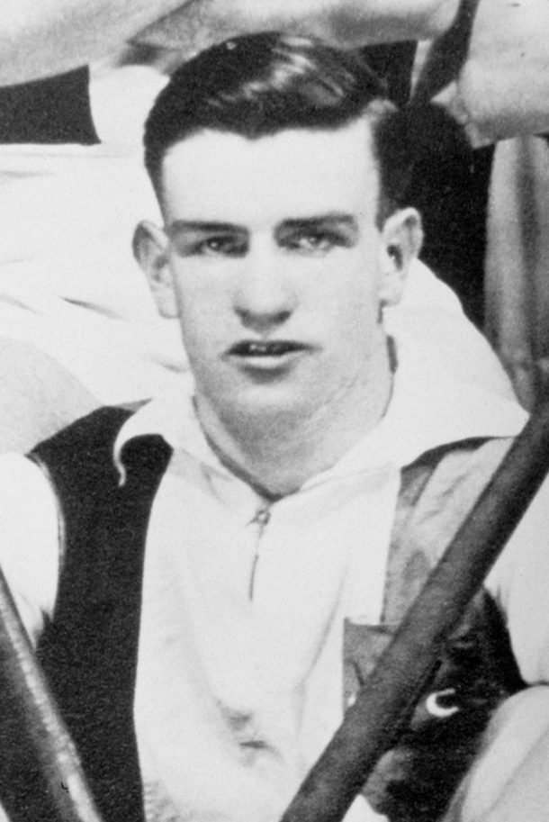 Life Members | Footscray Hockey Club