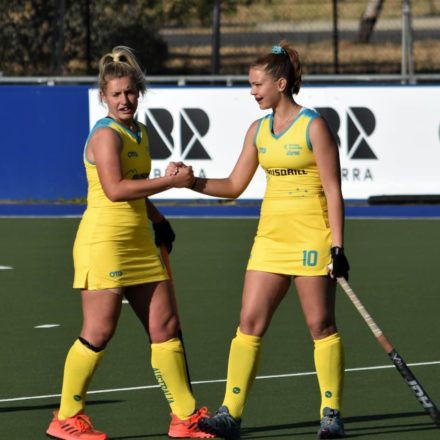 CARLY JAMES REPRESENTS AUSTRALIA @ U21’s TRI NATIONS SERIES | Footscray ...