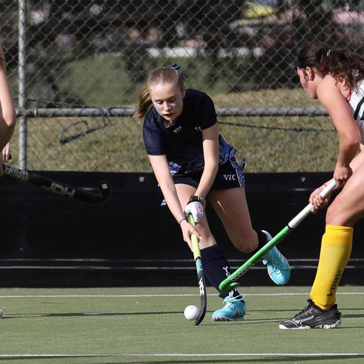 SSV FINALS | Footscray Hockey Club